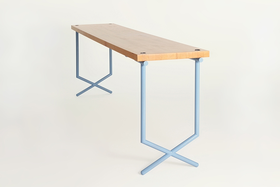 HIGH/LOW TABLE : RYAN PIEPER